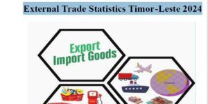 INETL, I.P - National Institute Of Statistics Timor-Leste