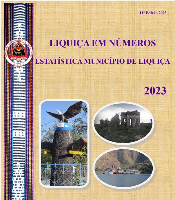 INETL, I.P - Instituto Nacional De Estatística Timor-Leste